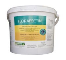 FLORAPECTIN ALIMENTO COMPLEMENTARE CONTRO LA DIARREA